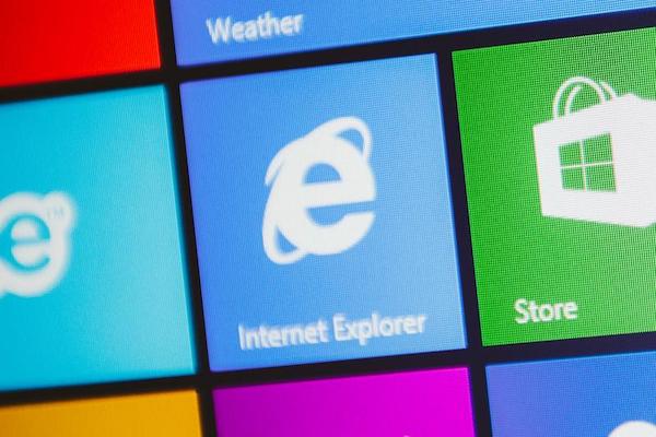 Best Browser For Online Learning Part 3 Internet Explorer