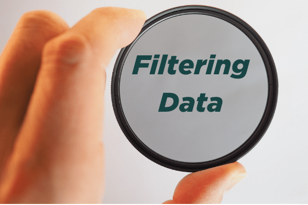 Filtering Data Elearningworld Org