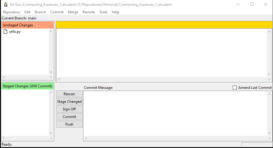 Version Control Git Gui Elearningworld Org