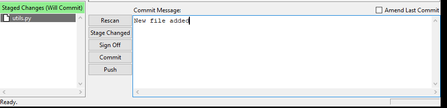 Version Control Git Gui Elearningworld Org